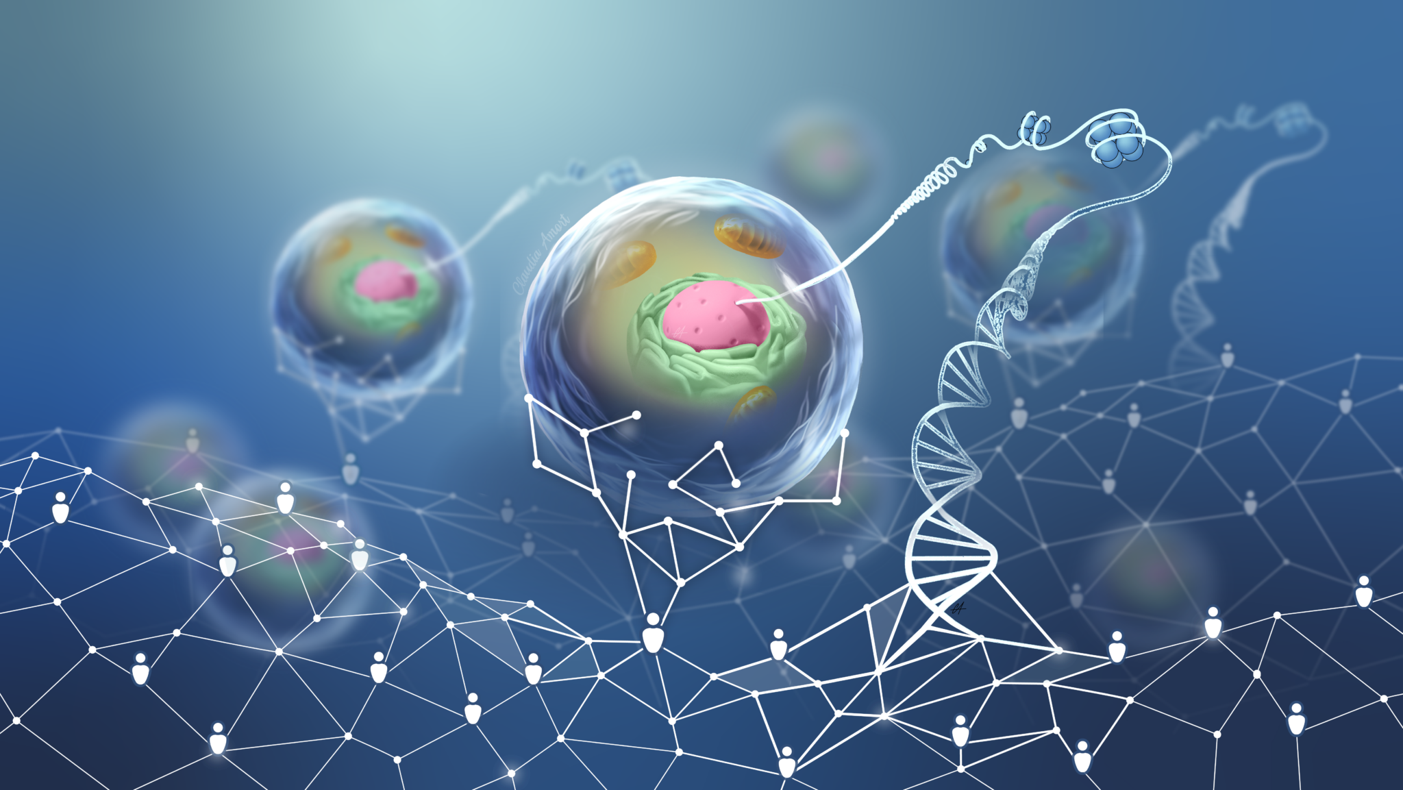 Stegle Lab – Pioneering Computational Methods for Molecular Biology and ...