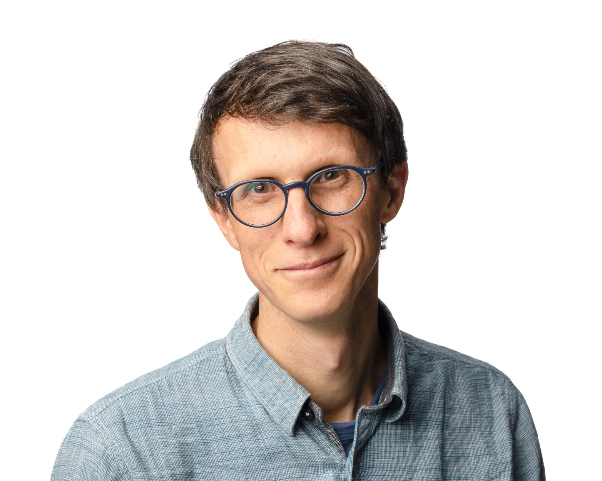 Brian Clarke - Stegle Lab