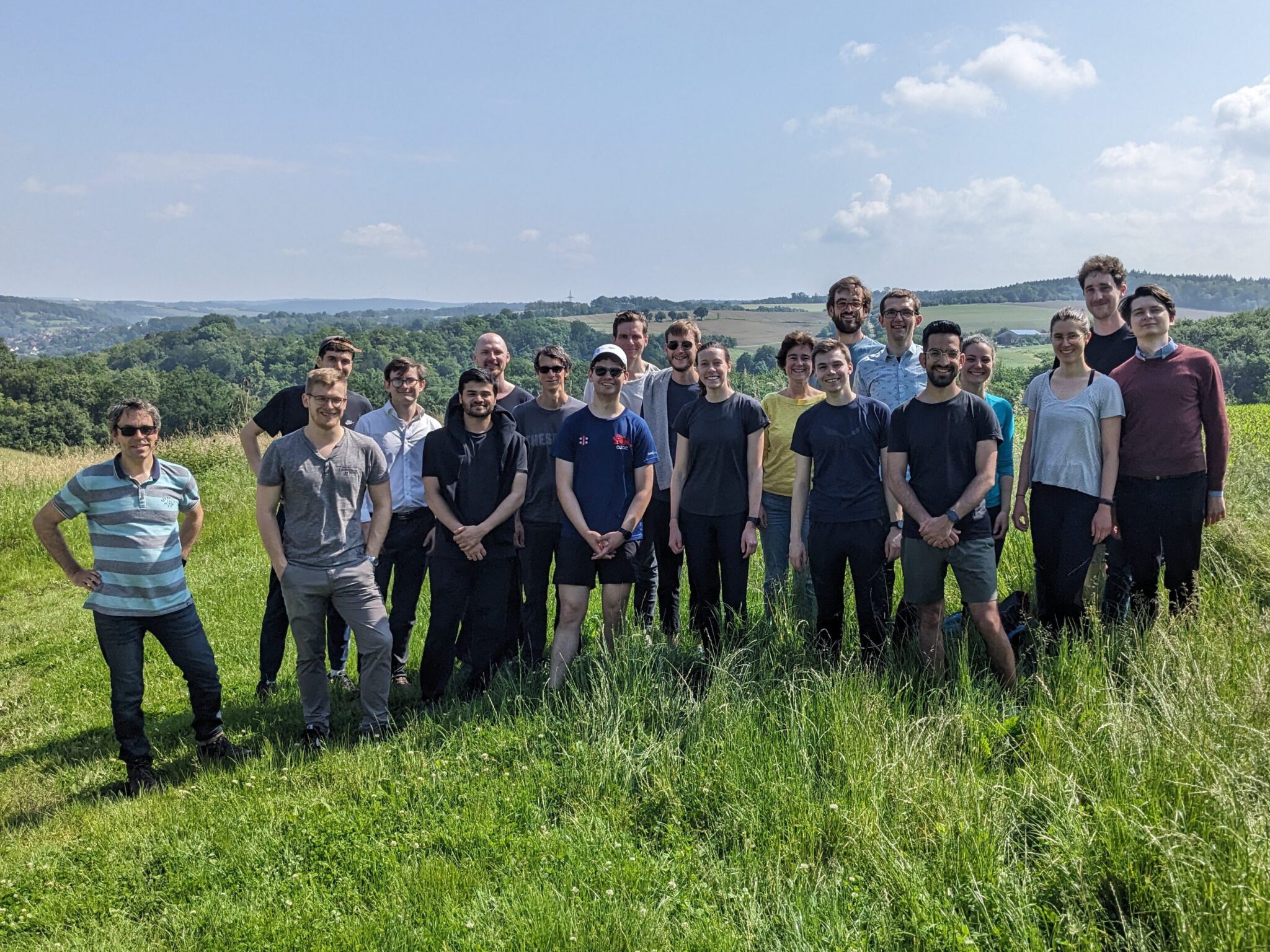 Stegle Lab – Pioneering Computational Methods for Molecular Biology and Cancer