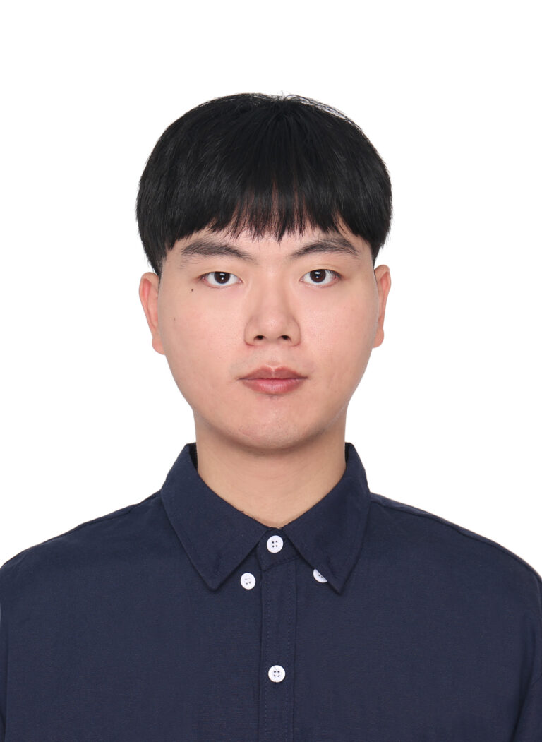 Jiawei Luo - Stegle Lab