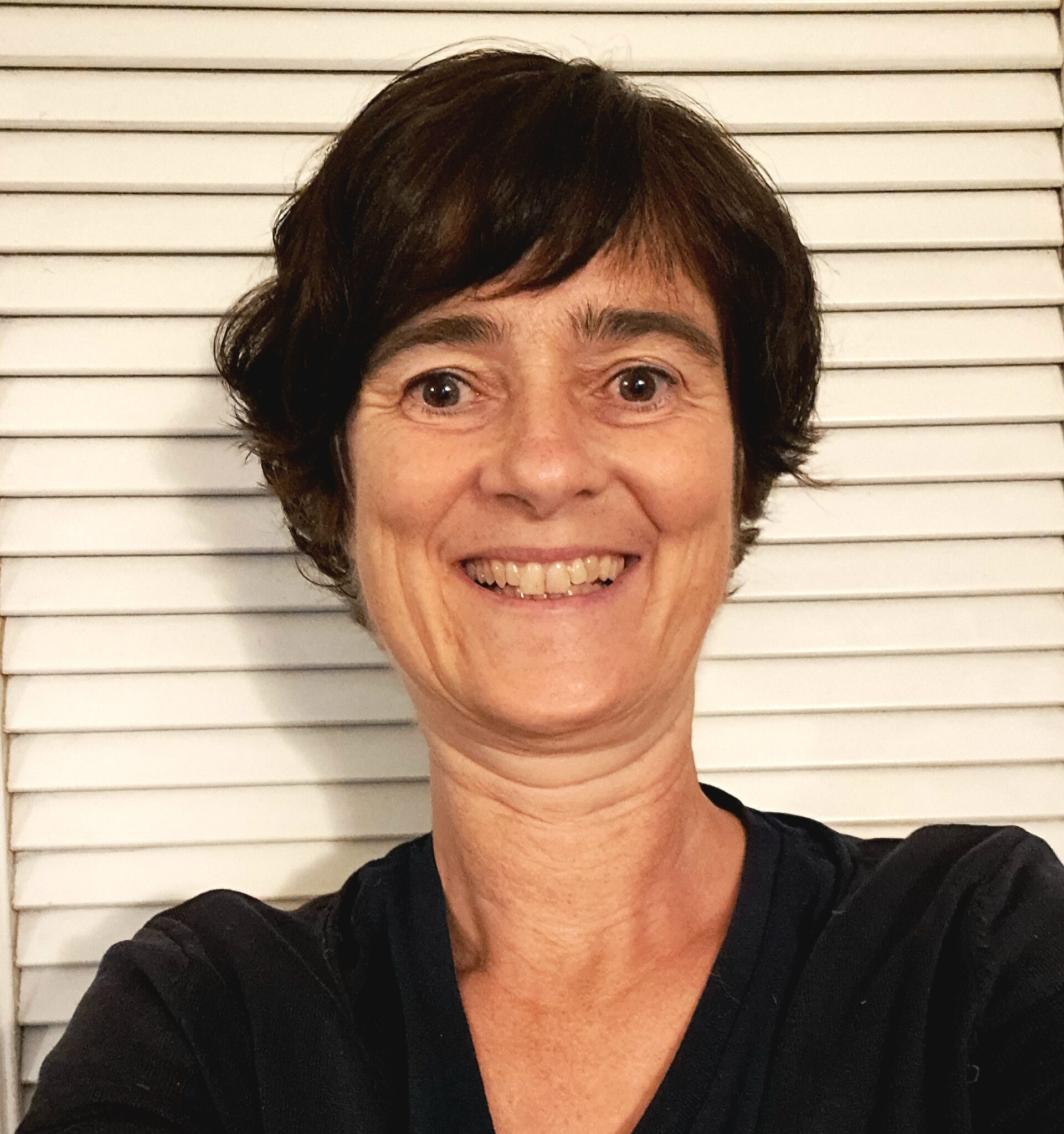 Sabine Blum – Stegle Lab