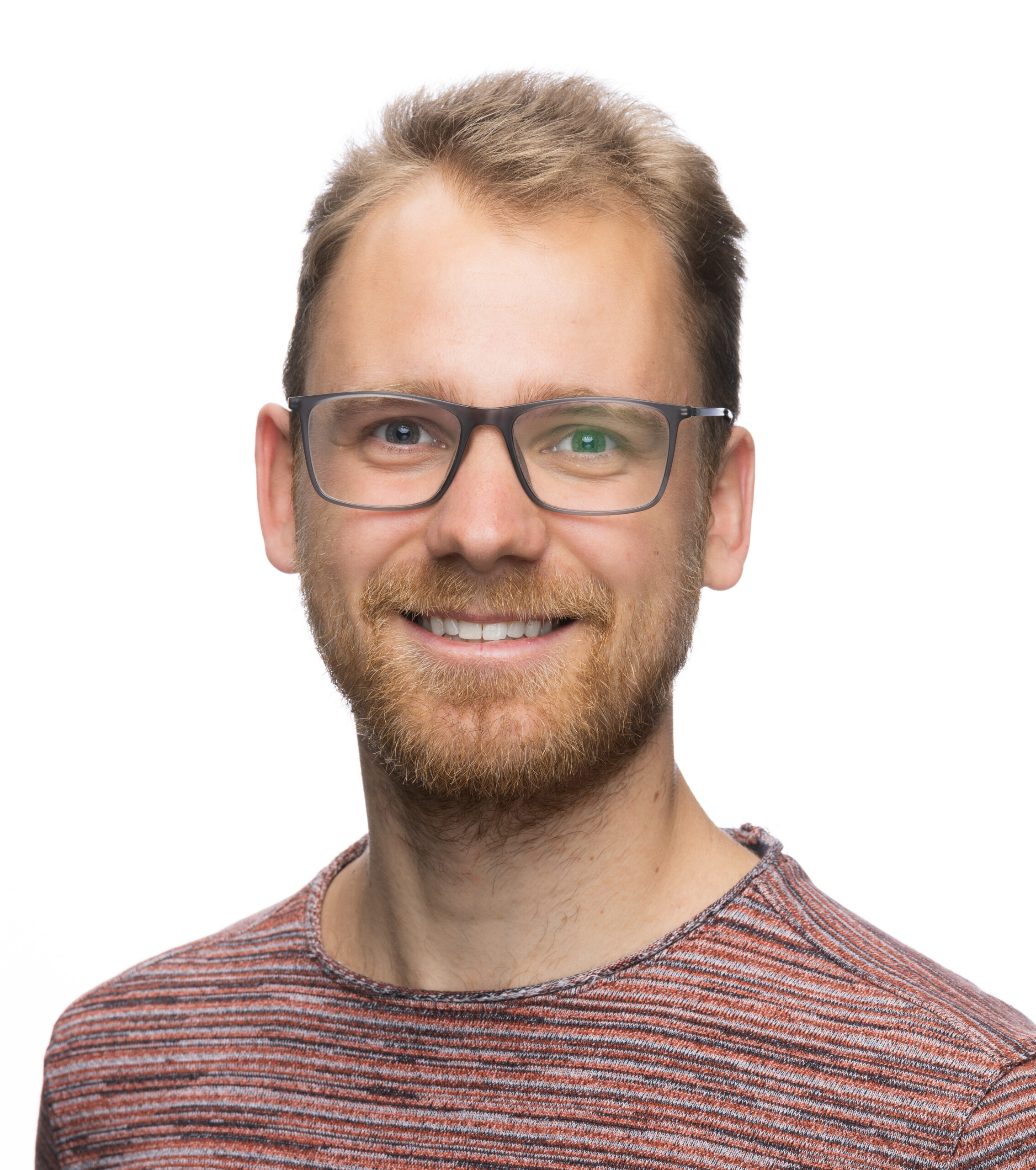 Stefan Schrod - Stegle Lab